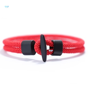 1pc Handmade Milan Rope Bracelet 1pc Simple Design Milan跨境-阿里巴巴