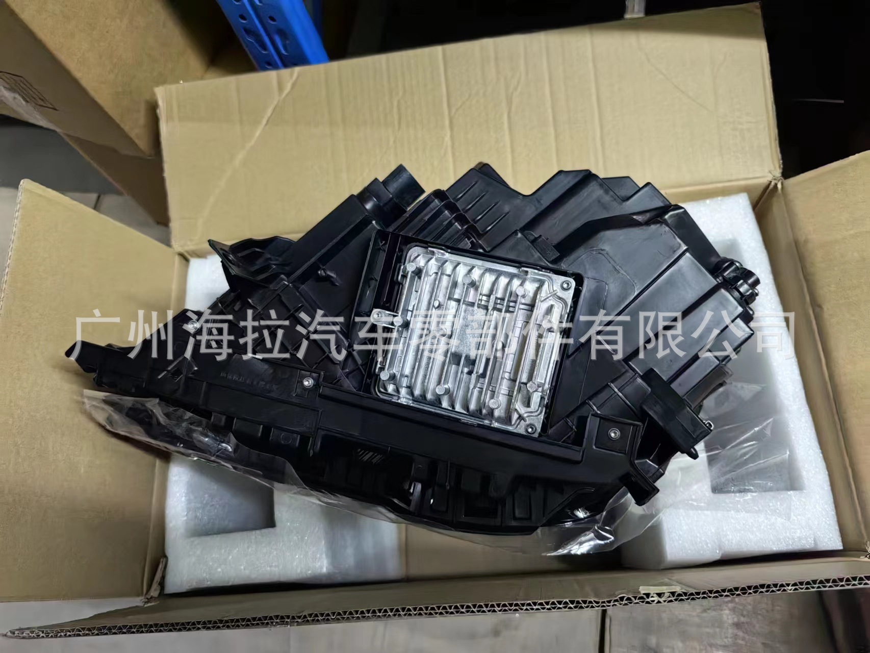 适用于吉利Geely Monjaro KX11前大灯 7051047300 7051047400-阿里巴巴