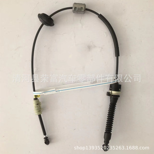 8Z0711951C, 68003138AC 适用换挡线52109667AE; 52109781AF-阿里巴巴