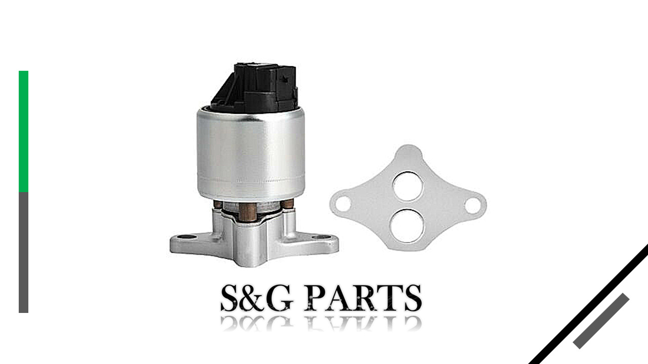 厂家现货 废气阀 EGR阀 A6421401060 A6421402160 6421402160-阿里巴巴