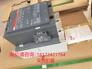 AF交直流接触器AF146B-30-22RT-11 24-60V50/60HZ-DC-阿里巴巴