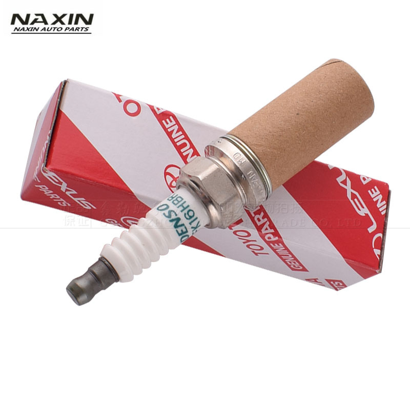 FK16HBR-J8适用丰田雷克萨斯汽车铱金火花塞火嘴火咀90919-01286-阿里巴巴