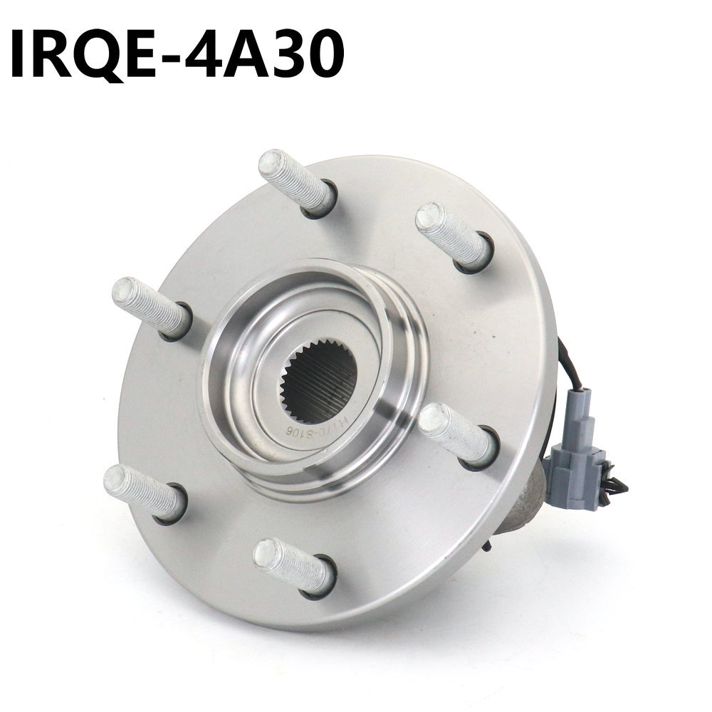 IRQE供应汽车轮毂单元40202-7S100适用英菲尼迪QX56/途乐 后-阿里巴巴