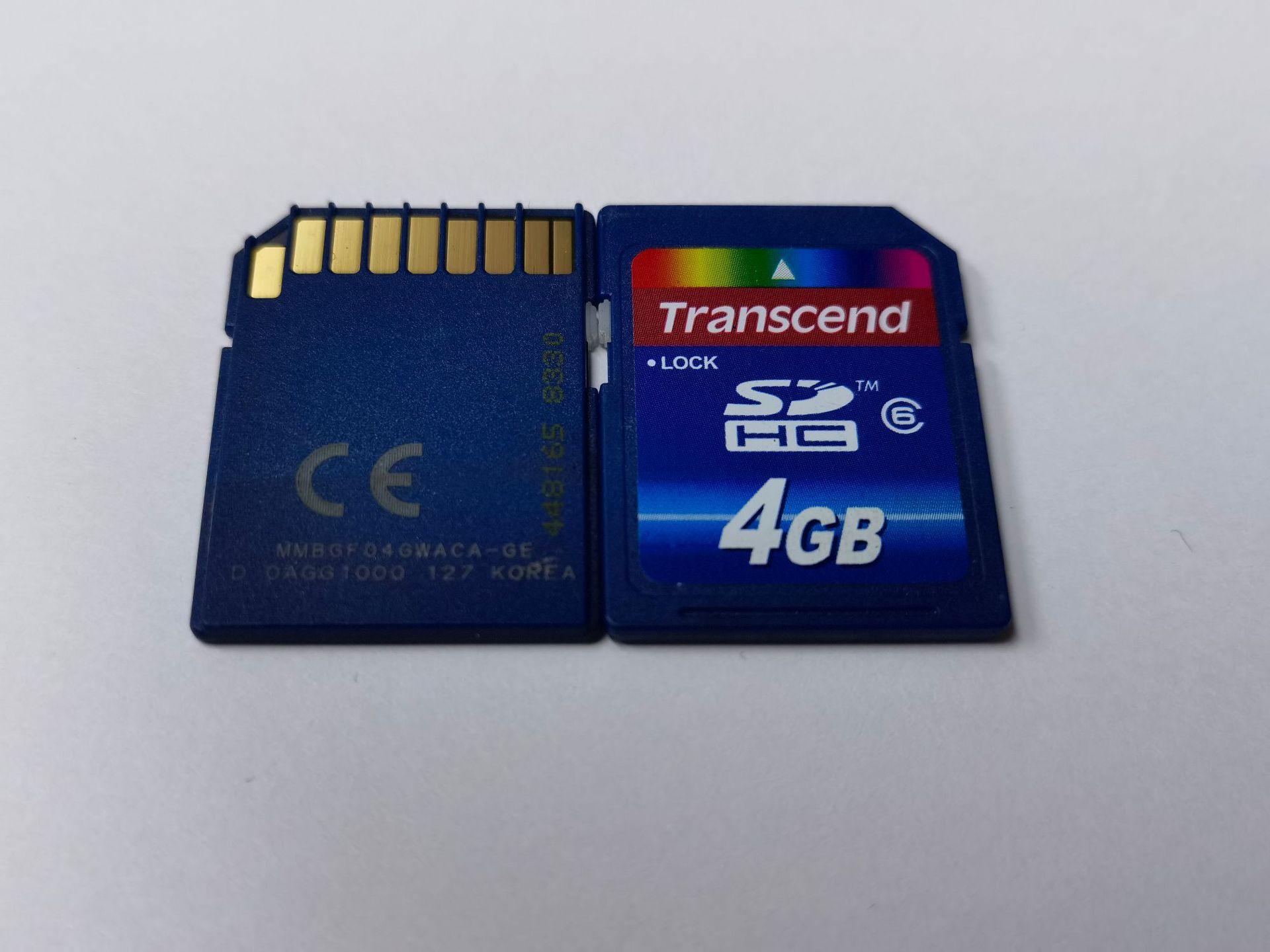 工厂适用SD4G数码相框SD卡LED灯控制器存储卡广告机高速内存卡4GB-阿里巴巴