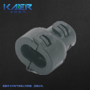 厂家供应国产汽车连接器7807192黑色2芯线束接插件护套询价为准-阿里巴巴