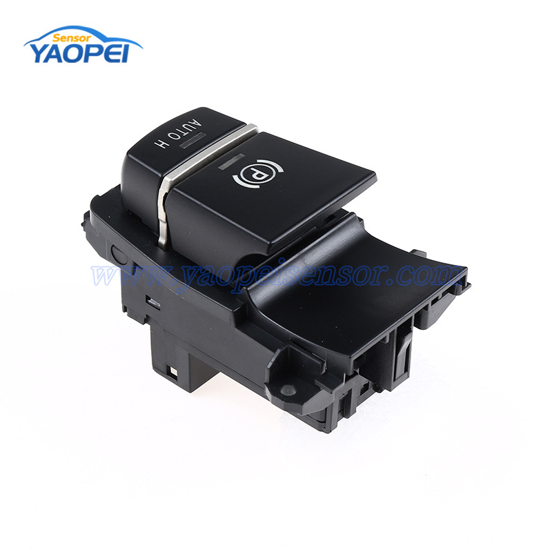 跨境汽配 适用于宝马汽车配件电子手刹开关手刹按钮 61319385029-阿里巴巴