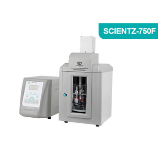 新芝SCIENTZ-750F触摸屏超声波分散仪 SCIENTZ-1500F超声波分散机-阿里巴巴
