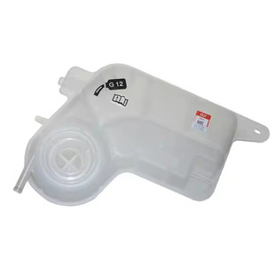 适用于奥迪冷却液膨胀副水壶 4F0121403B 4F0121403F 4F0121403M-阿里巴巴