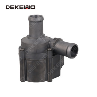 适用大众奥迪保时捷 附加水泵 电子辅助泵06H121601P 9A712160110-阿里巴巴