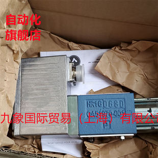 MOOG伺服阀D633-328B（R16KO1M0NSP2）液压界小天才，少有现货-阿里巴巴