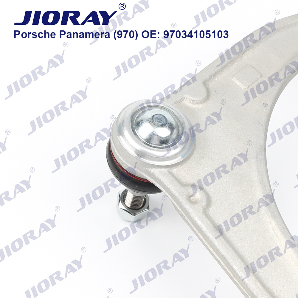 适用于保时捷帕拉梅拉970 上摆臂 悬架控制臂拉臂支撑臂托臂摇臂-阿里巴巴