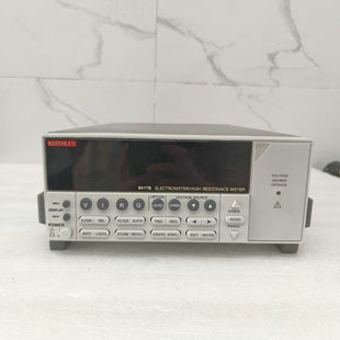 吉时利Keithley 6517A 高电阻/低电流静电计6517B-阿里巴巴