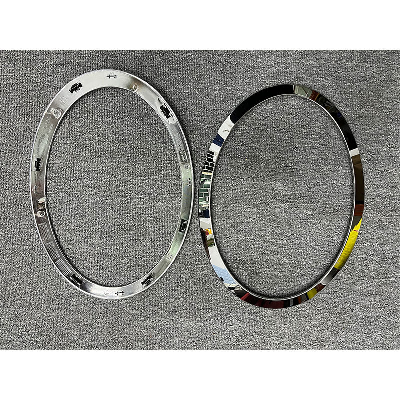51137300631 51137300632适用于宝马迷你mini F55F56F57电镀饰条-阿里巴巴
