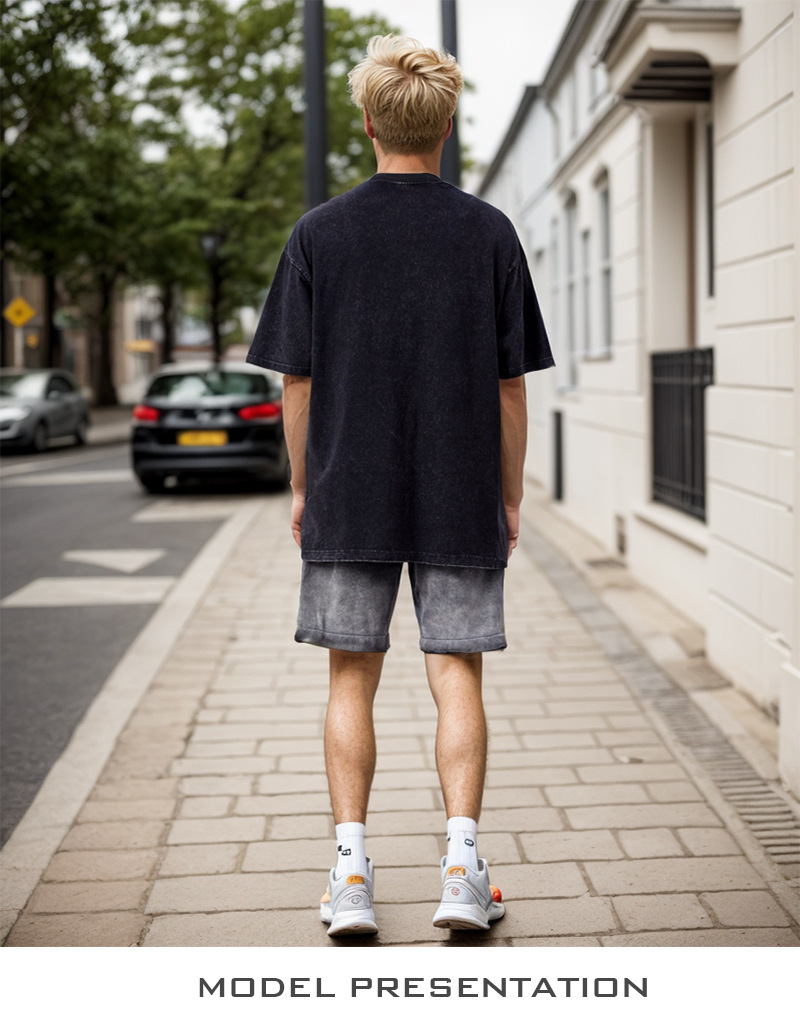 Tyler The Creator造物主泰勒Call Me If You Get Lost美式短袖-阿里巴巴