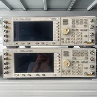 售Agilent/安捷伦 E4436B E4438C E4437B信号源 数字信号发生器-阿里巴巴