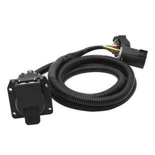 鹅颈线束适用于福特 F-150 97-14 CURT 56070 7' 5th Wheel 56070-阿里巴巴