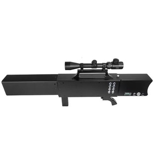 便携手持式8通道反无人机安防设备 FPV 900/1.2/1.5/5.8 安防设备-阿里巴巴