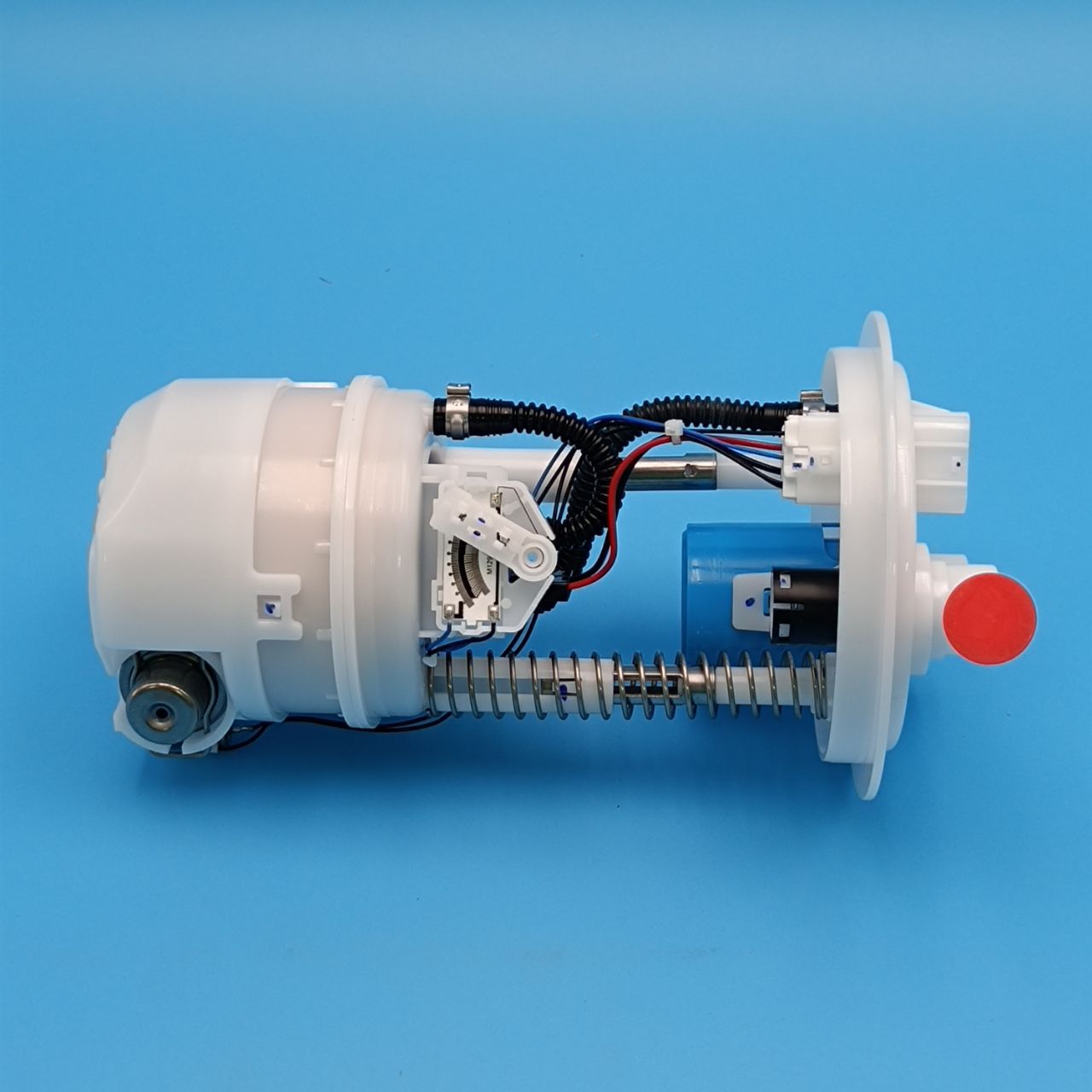 适用于劲客P15Z汽油泵总成（配套品质）17040-5RF1A-MEG-阿里巴巴