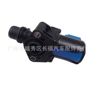 适用于福特翼虎KUGA暖风水阀BM5G18495DB BM5G18495EA 1870523-阿里巴巴