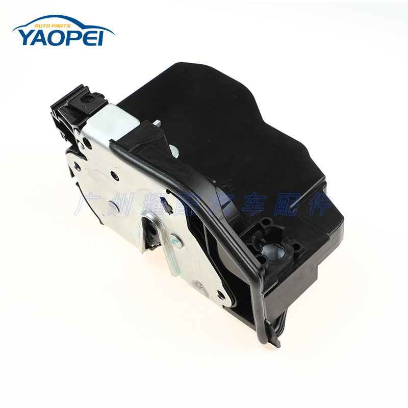 适用于宝马汽车配件 门锁关闭锁闩执行器 车门锁块 51217229455-阿里巴巴