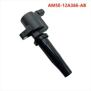 AM5E-12A366-AB适用于福特经典福克斯 致胜2.0 点火线圈1224925-阿里巴巴