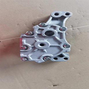 wl 机油泵 oil pump wl01-14-100c-阿里巴巴