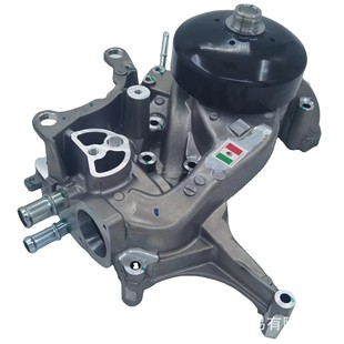 12708893适用于GMC水泵 1303150 12687631 12683468 12699889-阿里巴巴