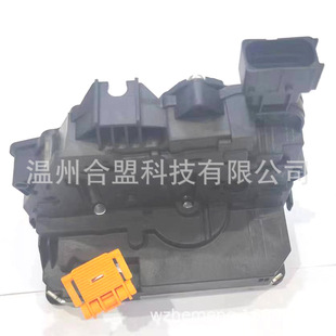 适用沃克斯豪尔欧宝汽车门锁 13432377 13279837 135089（后右）-阿里巴巴