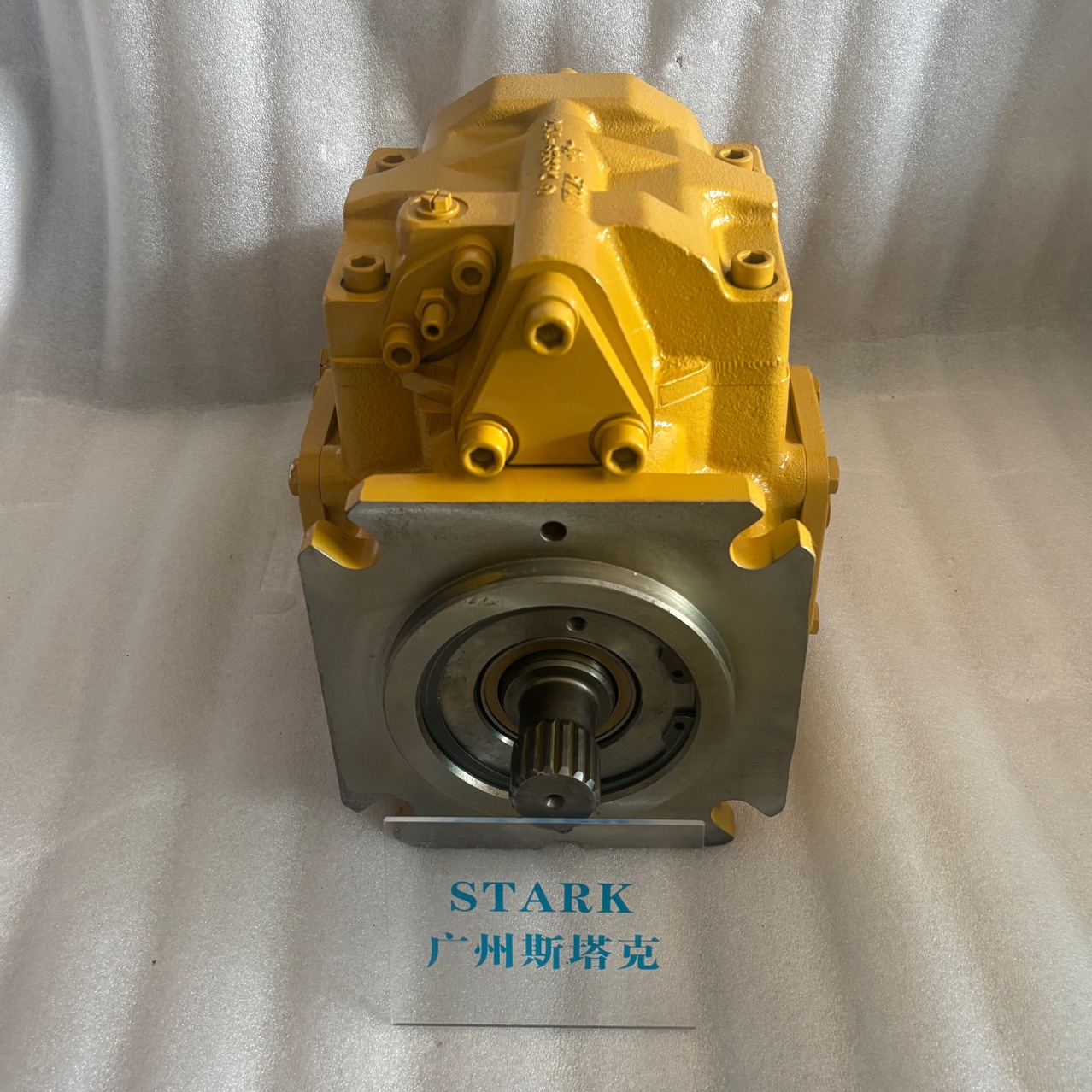 292-8768适用于卡特装载机966H 972H 液压泵柱塞泵 2928768-阿里巴巴