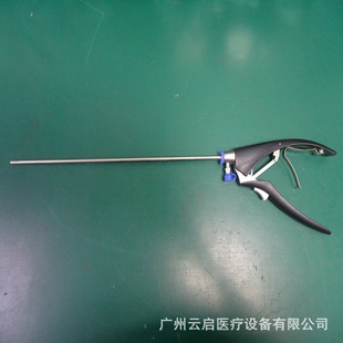 【手术器械精修】OLYMPUS奥林巴斯WA60120持针器螺丝缺失维修案例-阿里巴巴