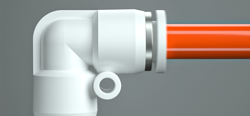 气动快速接头L型弯头弯通外螺纹APL4-01 6-01 8-02 10-03 12-04-阿里巴巴