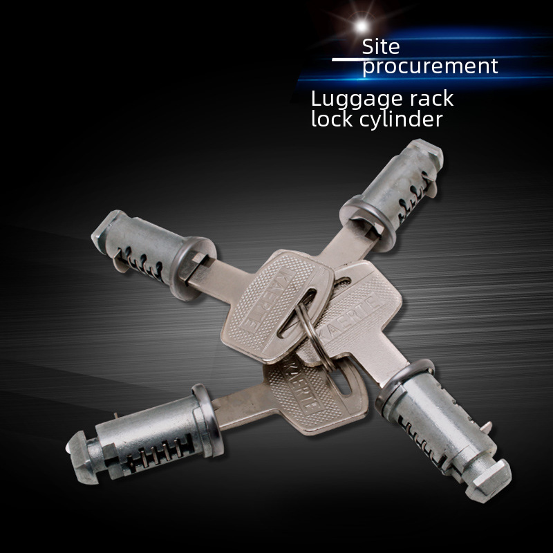 Independent design, drawing and sample production of blade lock ...