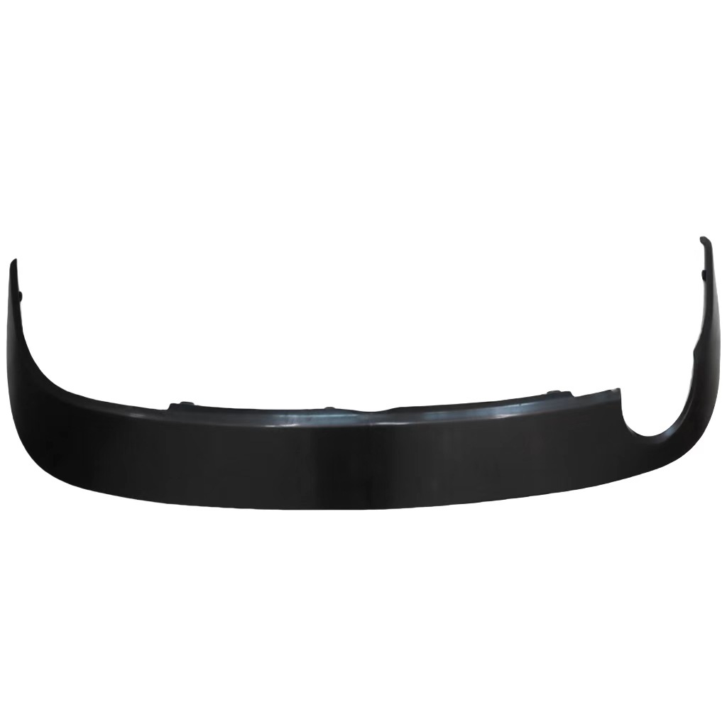 适用于：奔驰款车型E系W212后杠下裙导流板 2128851925-阿里巴巴