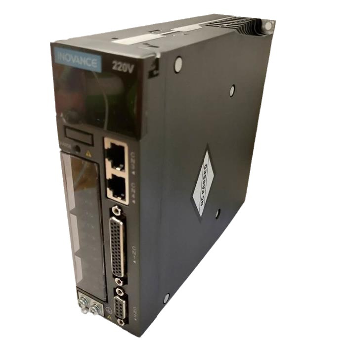 汇川伺服驱动器SV660NS2R8I-FS全新正品更多型号可咨询客服-阿里巴巴