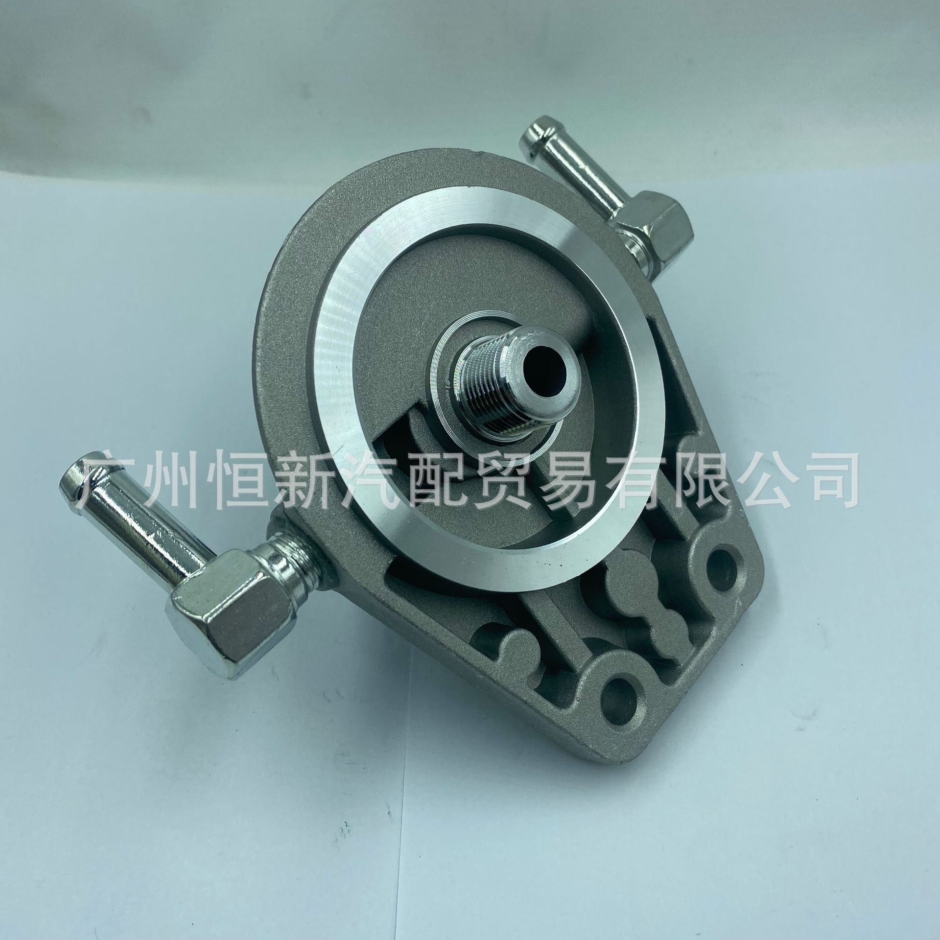 16401-VK50A适用于纳瓦拉D22皮卡汽车油水分离器盖手动机械泵-阿里巴巴