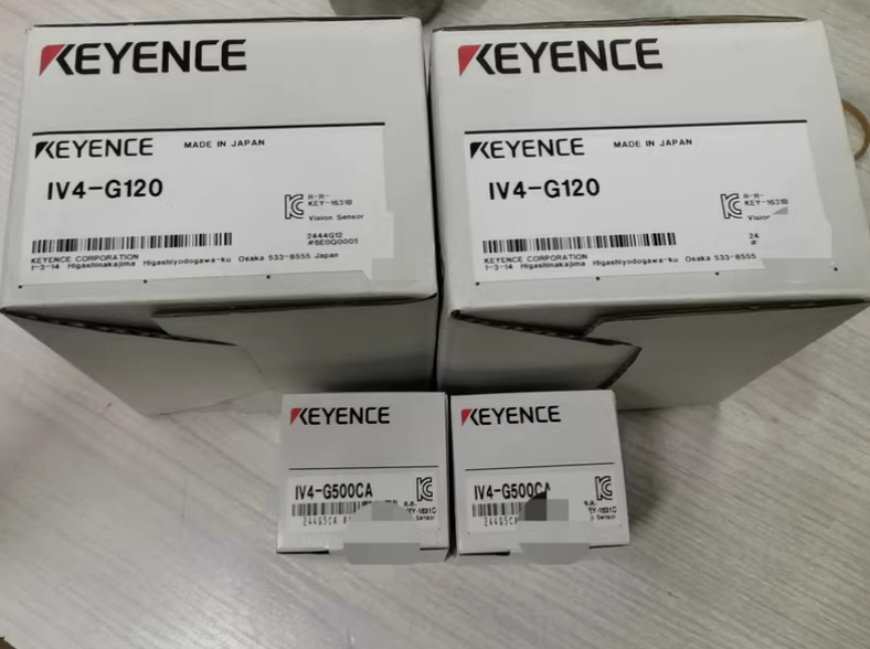 基恩士图像传感器IV4-G500CA全新原装现货议价-阿里巴巴