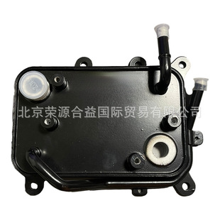 25610-D3000 25620-D3000 机油散热器 适用于现代起亚 途胜-阿里巴巴