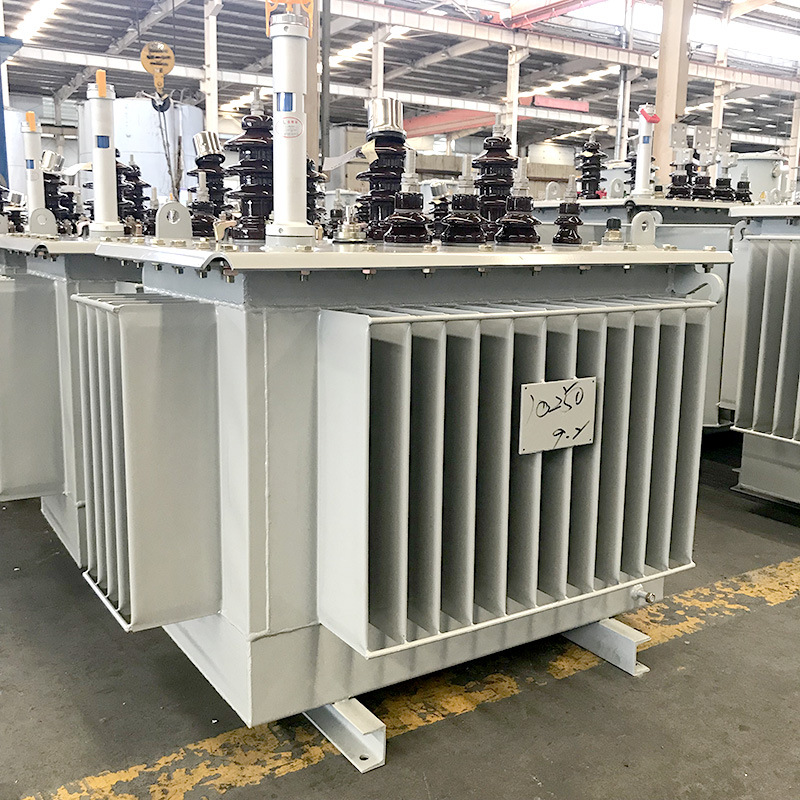二级能效变压器 S20-M-1000kVA/10/0.4kV-NX2 10.5/0.8kV光伏变-阿里巴巴