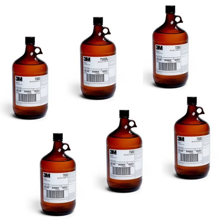 3m novec HFE-7000电子氟化液相变散热冷却液低沸点产品-阿里巴巴