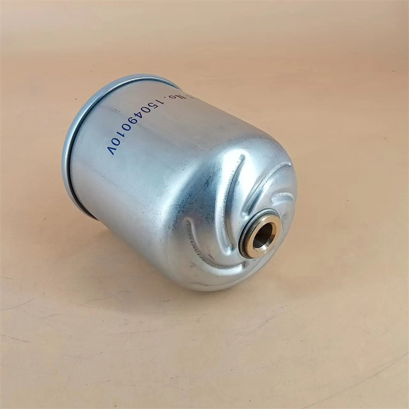 潍柴博杜安发电机组机油转子滤芯1004274942/15540390D 15049010V-阿里巴巴