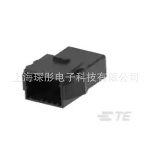 TE/泰科1-1318114-6连接器优势现货供应原装正品-阿里巴巴