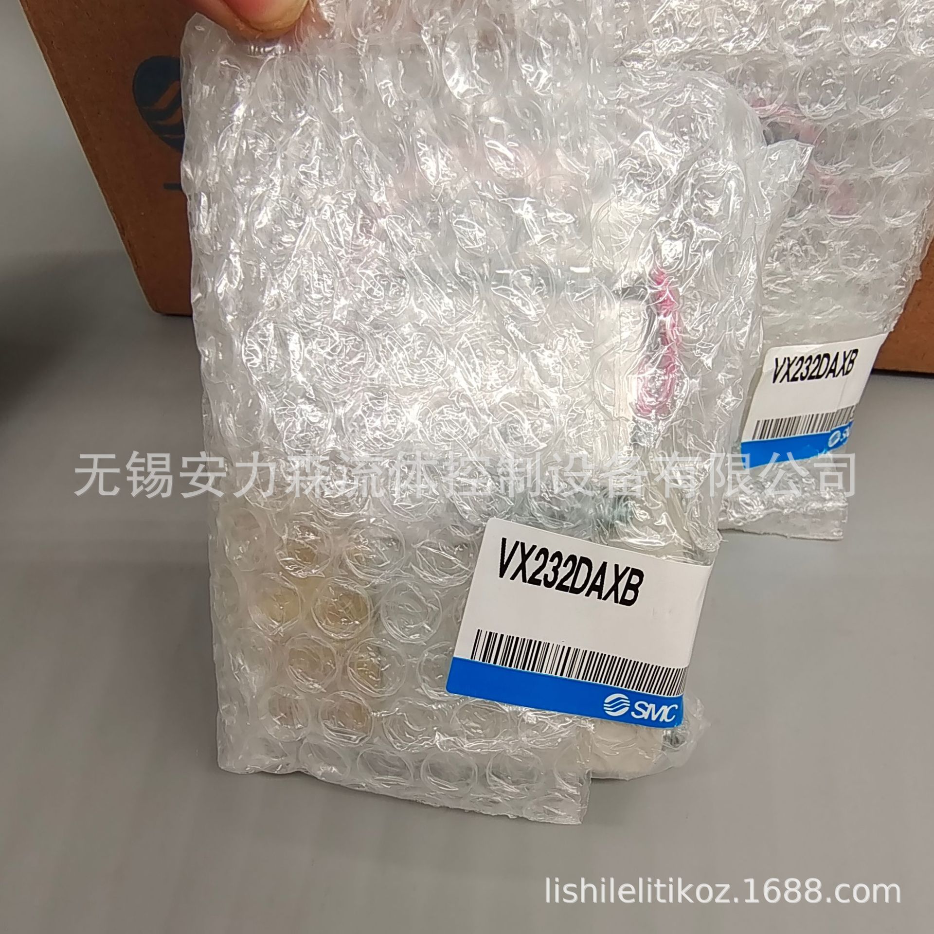 日本SMC电磁阀VX232DG VX232DGX347D VX232DGXB全新销售-阿里巴巴