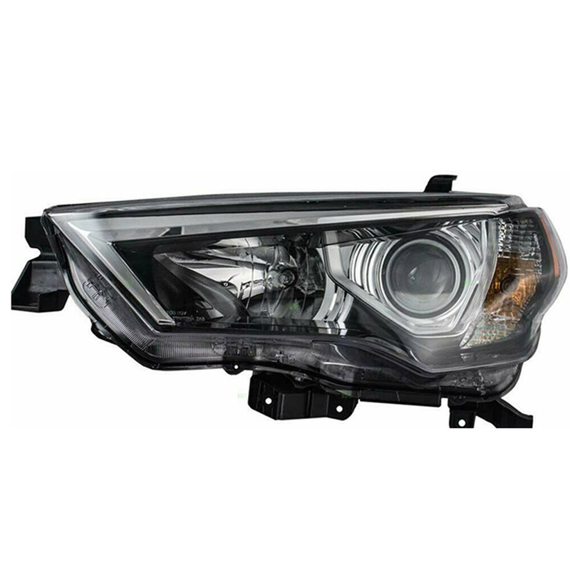 适用于跨境专用2014-2020款丰田4Runner前照大灯8113035541-阿里巴巴