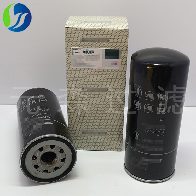 替代滤芯XP00A36400004 发电机组柴油滤芯-阿里巴巴
