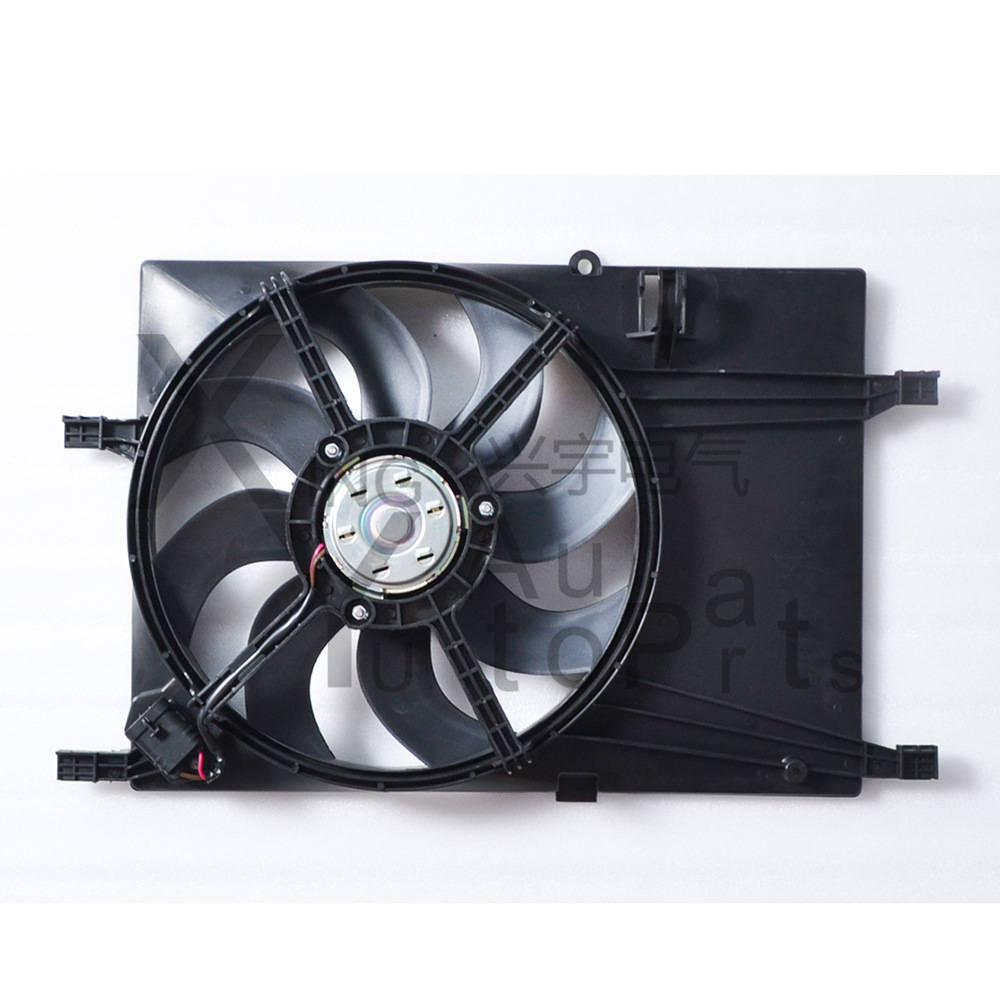Radiator Fan SAIL 新赛欧散热器风扇电子扇水箱风扇9023973-阿里巴巴