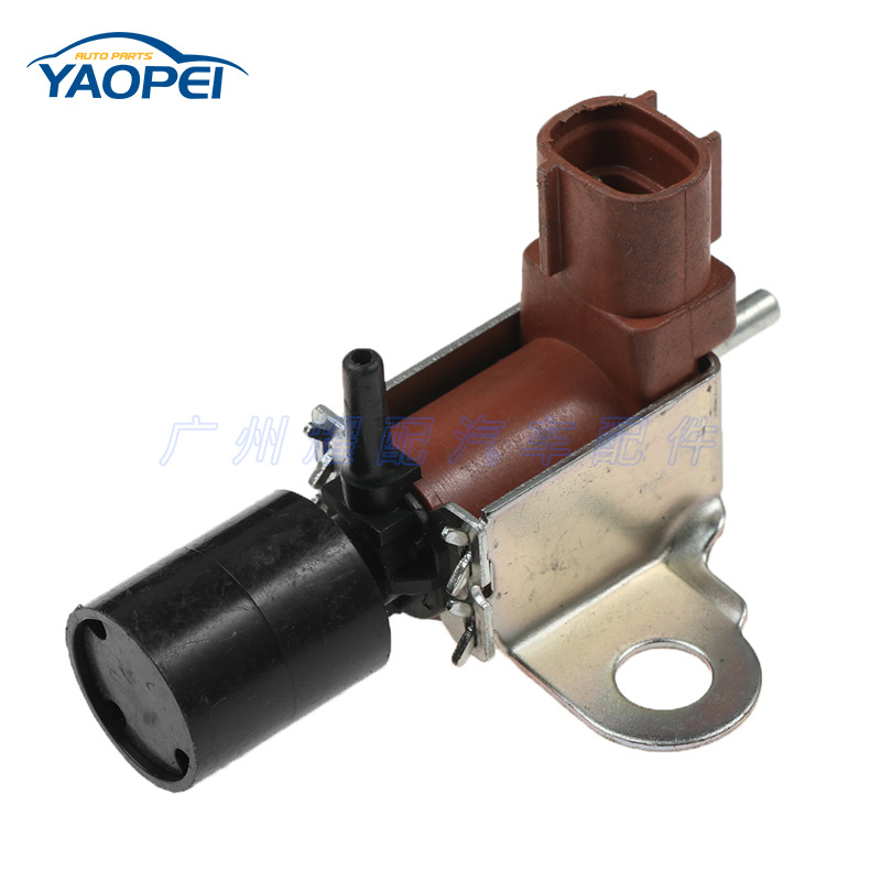 27690-E0250 27690E0250 适用丰田卡车蒸汽罐排放电磁阀EGR控制阀-阿里巴巴