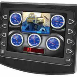 美国Murphy摩菲仪器仪表显示器PV750-阿里巴巴