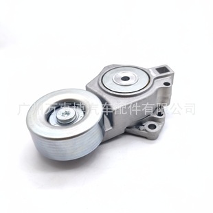 适用三菱帕杰罗 劲畅 发动机皮带张紧器 1345A078 MD367192-阿里巴巴