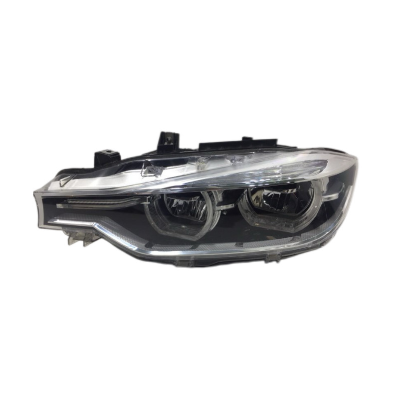 适用于BMW F35 3系 2016-2019前大灯63117419633 63117419634-阿里巴巴