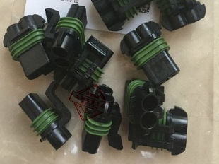 15300027 全新 现货 连接器 2路 安波福/APTIV 德尔福/DELPHI-阿里巴巴